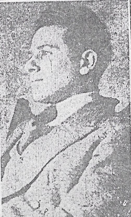 Anthony Angarola