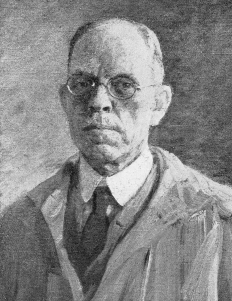 Wallace DeWolf