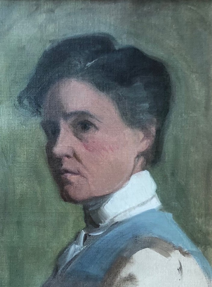 Jessie Pixley Lacey