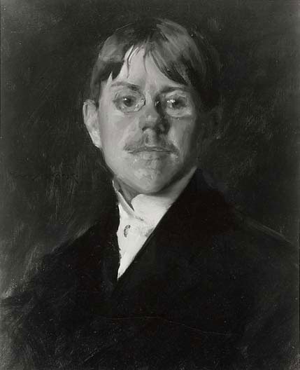 Frank R. Wadsworth