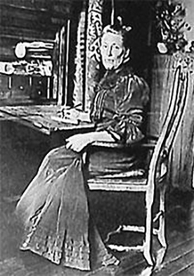 Minerva Chapman